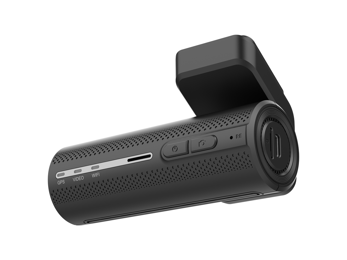 DriveVision 4K Dash Cam | Aussie Owned | GPS + Rear Cam Option