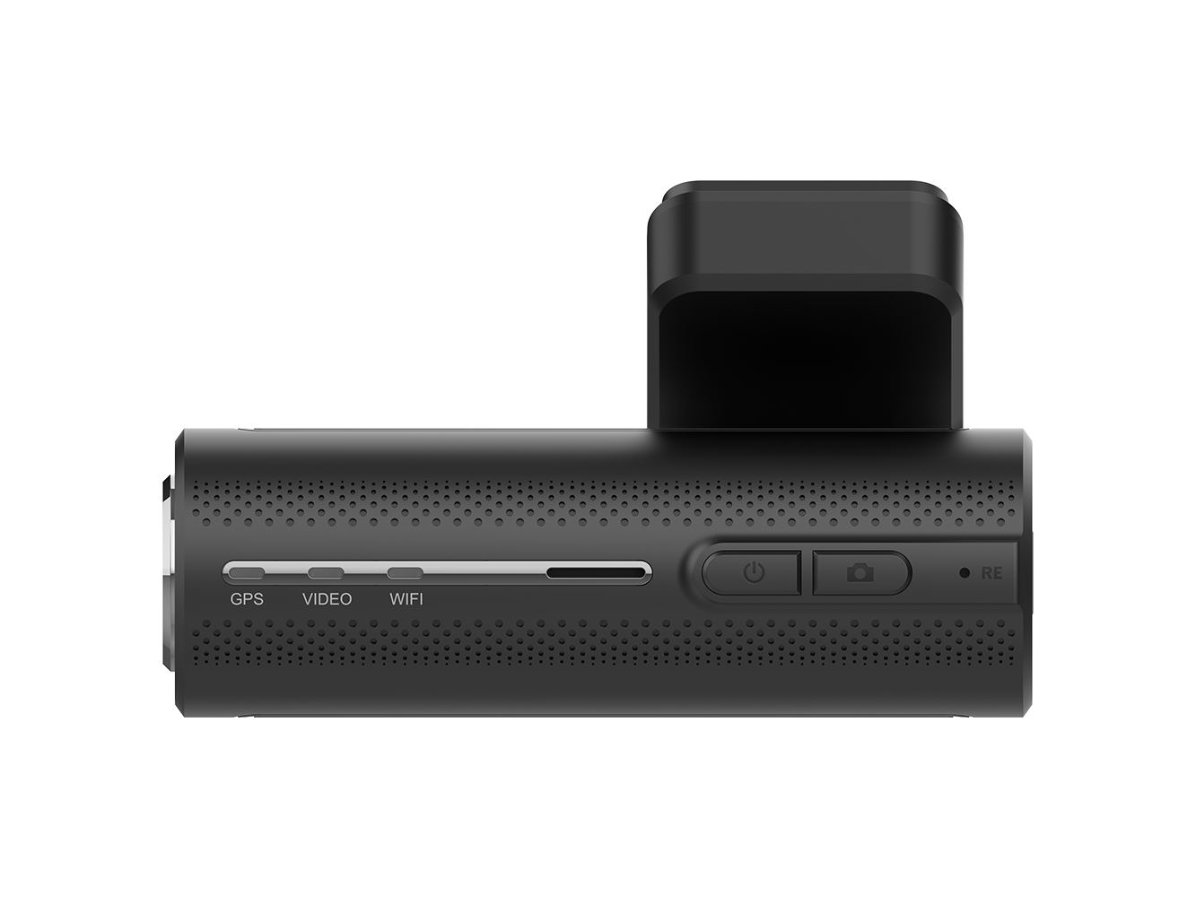 DriveVision 4K Dash Cam | Aussie Owned | GPS + Rear Cam Option