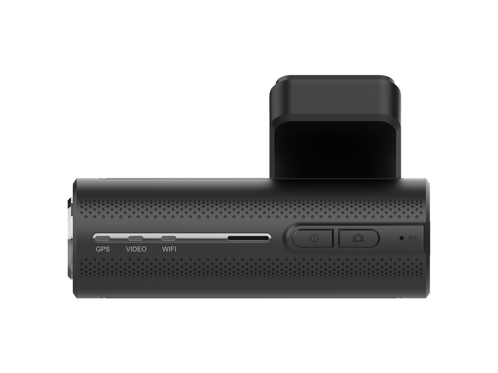 DriveVision 4K Dash Cam | Aussie Owned | GPS + Rear Cam Option