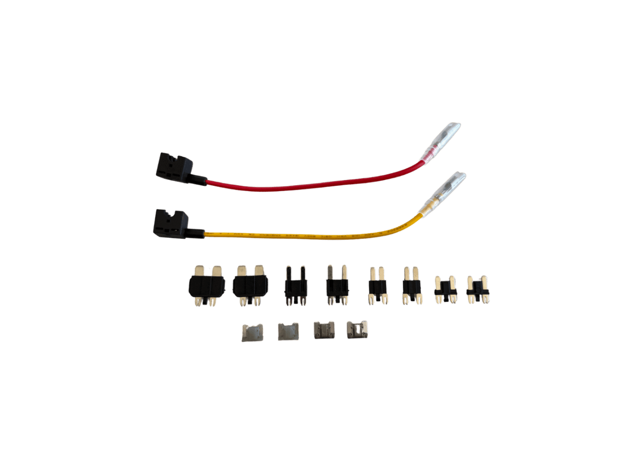 Fuse Tap (Standard, Mini, Micro, Micro 2) – DriveVision