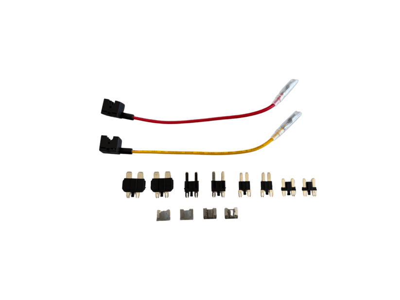 Fuse Tap (Standard, Mini, Micro, Micro 2) – DriveVision